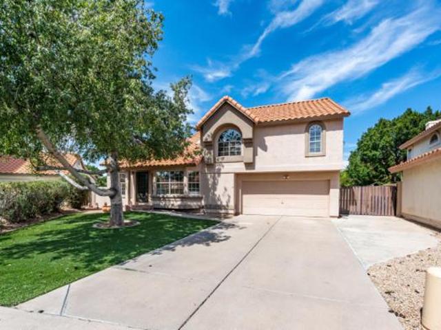 2560 N Lindsay Rd #15, Mesa, AZ 85213