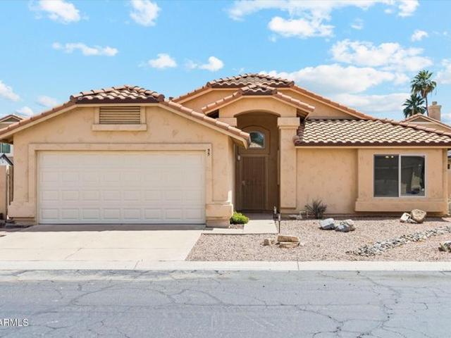 2560 N Lindsay Rd Unit 55, Mesa, AZ 85213