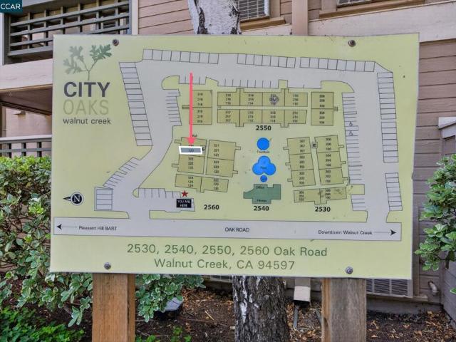 2560 Oak Rd 120