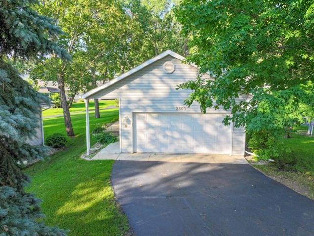 2560 Old County Road 120 NE, Alexandria, MN 56308
