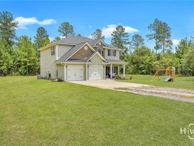 2560 Old Macon Darien Road SE