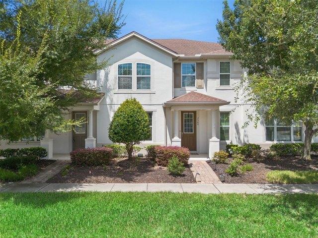 2560 Amati Dr, Kissimmee, FL 34741
