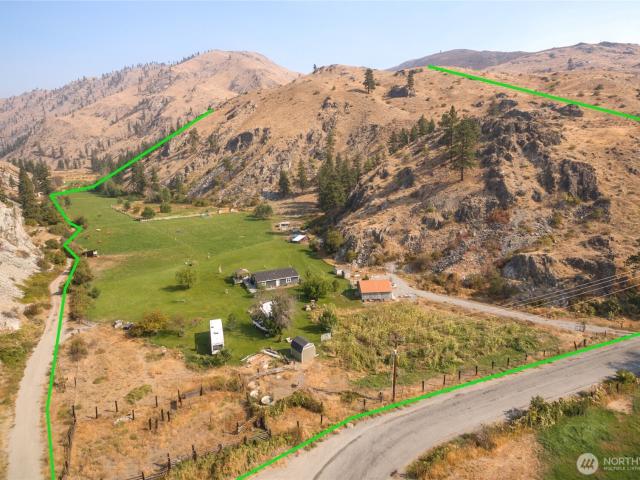 2560 Antoine Creek