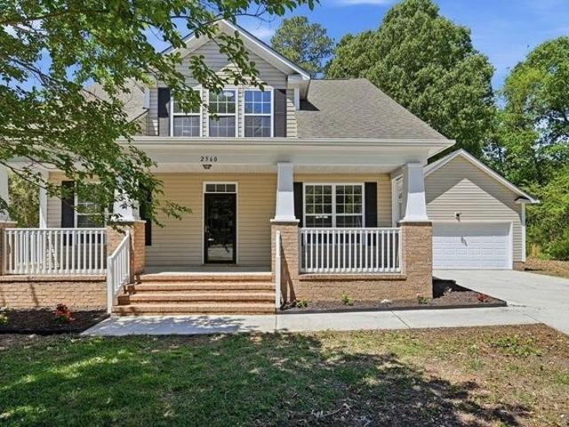 2560 Banbury Ct, Hayes, VA 23072