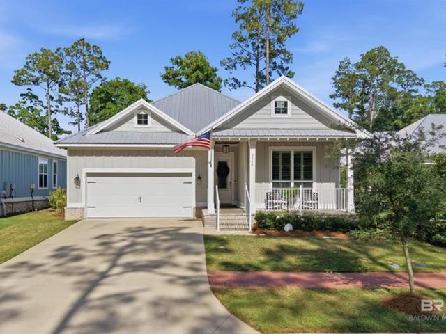 2560 Bienville Ave, Gulf Shores, AL 36542