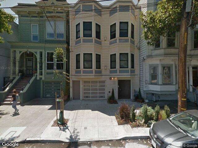 2560 Bryant St, San Francisco, CA 94110