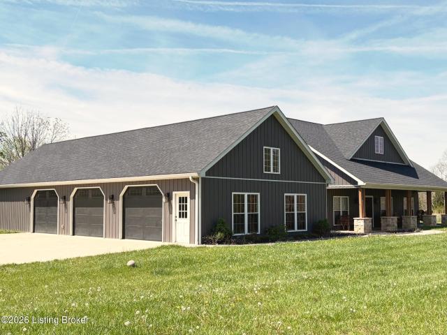 2560 Cabot Rd