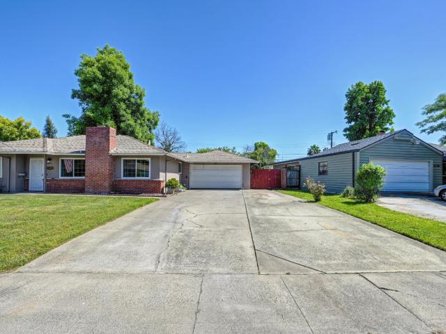 2560 Carson Way, Sacramento, CA 95821 | MLS #226055 | Compass