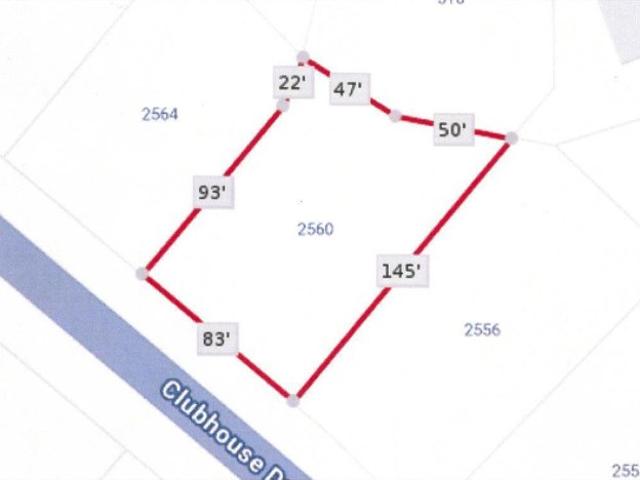 2560 Clubhouse Dr, Lake City, MN 55041
