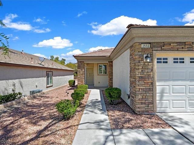 2560 Corvus St, Henderson, NV 89044 | MLS #2776