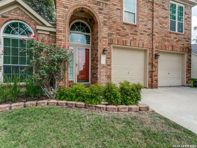 2560 Cove Trail