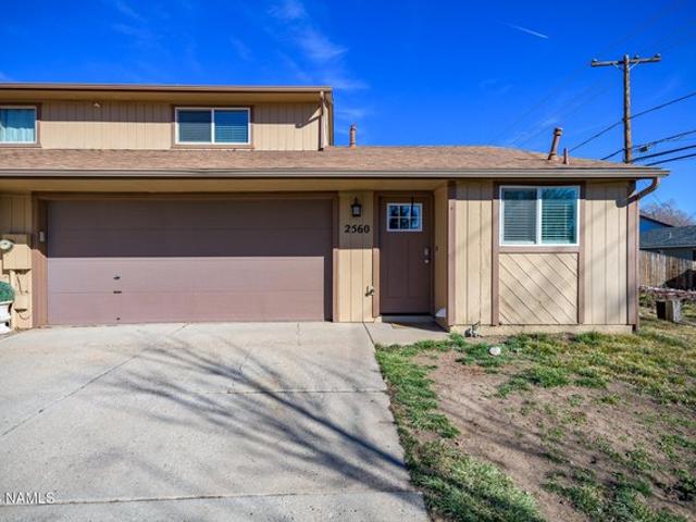 2560 E Cassidy Ln, Flagstaff, AZ 86004