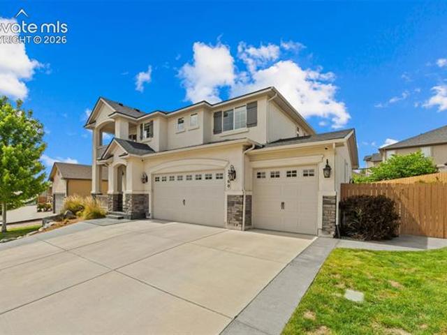 2560 Farrier Court