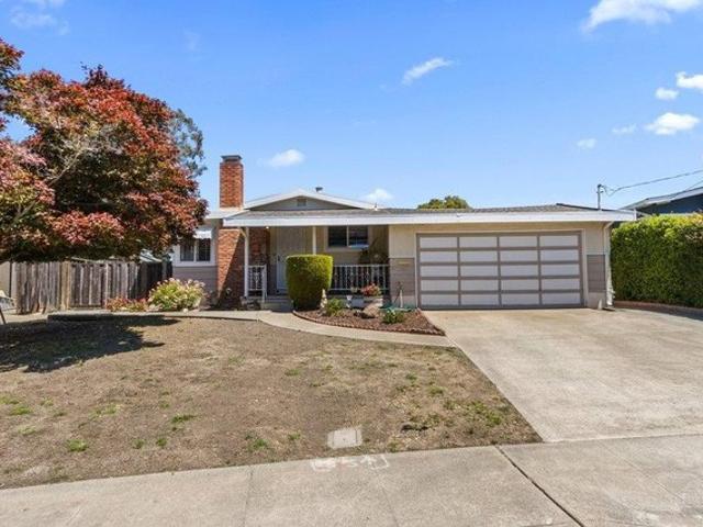 2560 Fraser Ct, Pinole, CA 94564