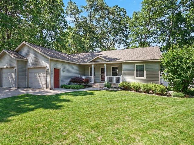 2560 Huron Trail # 7
