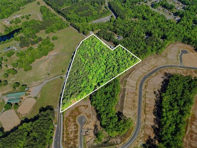 2560 Harmony Grove Church Rd, Dallas, GA 30132