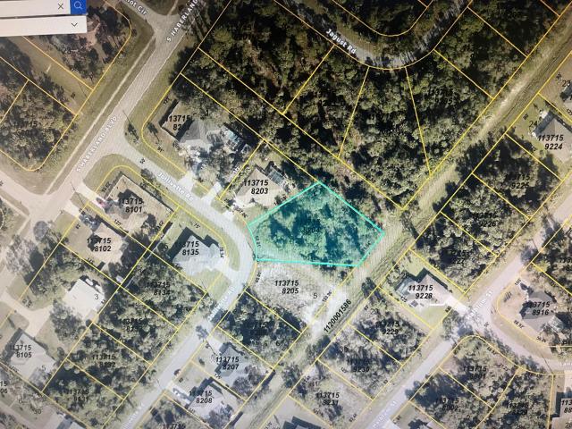 2570 Jollivette Rd, North Port, FL 34288 | MLS #B26013