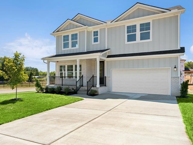 2560 Peaceful Valley Drive