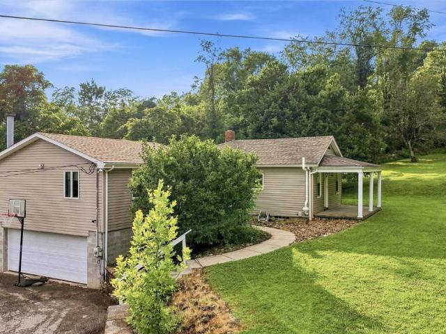 2560 Pleasant Valley Rd