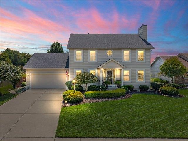 2560 Renwick Way, Troy, OH 45373