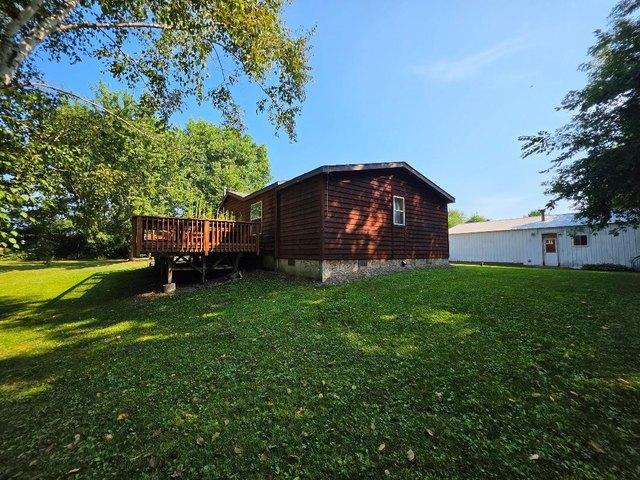 2560 / St, Cumberland, WI 54829