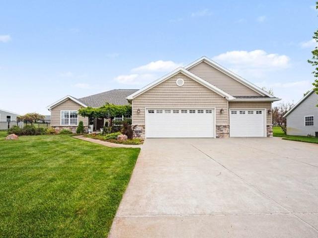 2560 Starling Ave, Schoolcraft, MI 49087