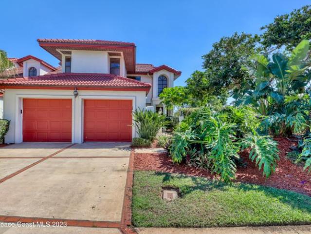 2560 Sykes Creek Dr, Merritt Island, FL 32953 in Merritt Island, Florida