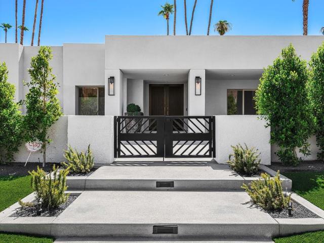 2560 S Camino Real