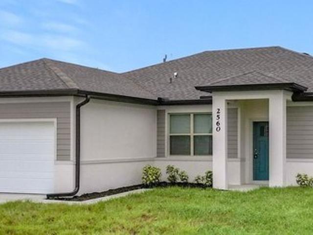 2560 S Biscayne Dr, North Port, FL 34287