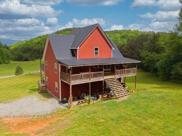 2560 Schisandra Lane