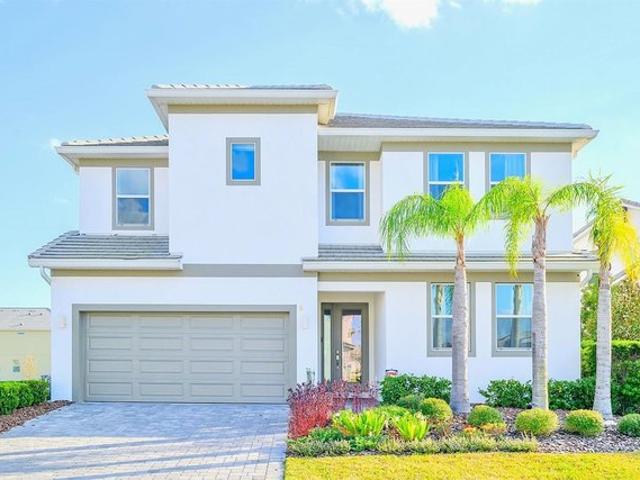 2560 Shanti Dr, Kissimmee, FL 34746