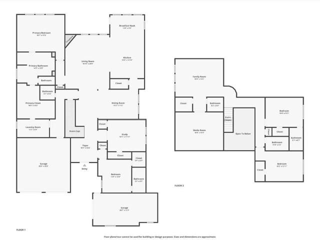 2560 Shady Trail