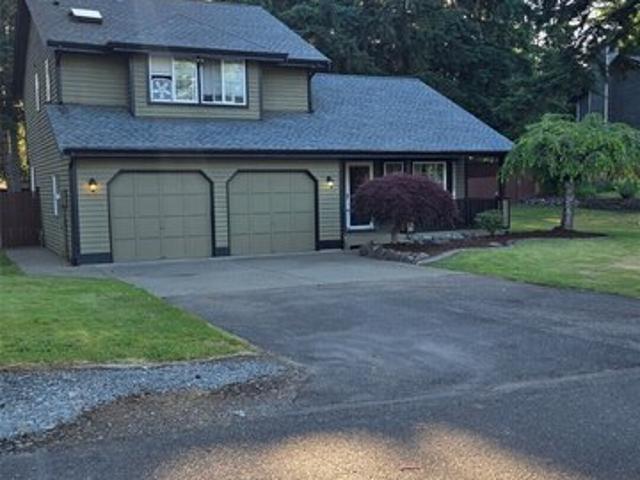 2560 th Ave E, Graham, WA 98338