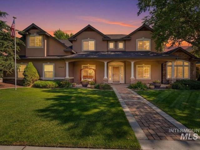 2560 W Wolf Rapids Dr, Meridian, ID 83646