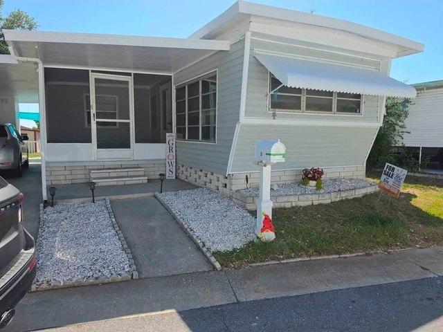2560 62nd Ave N Lot 39, Saint Petersburg, FL 33702