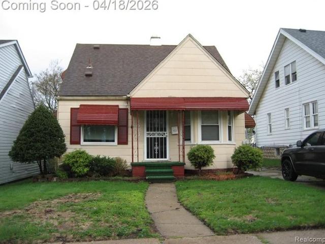 25613 Powers Ave, Dearborn Heights, MI 48125