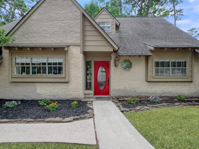 25610 Walnut Grove Circle