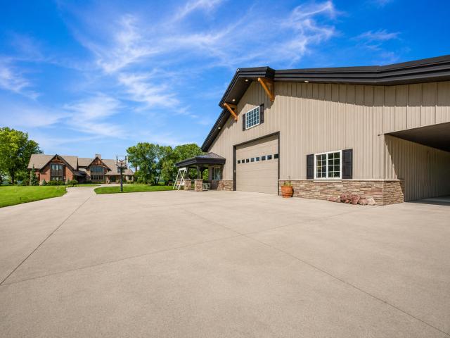 25610 Berens Point Drive