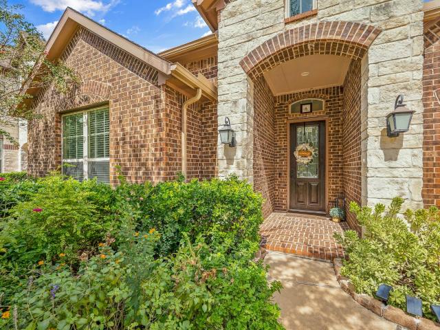 25610 Buckley Bluff Lane