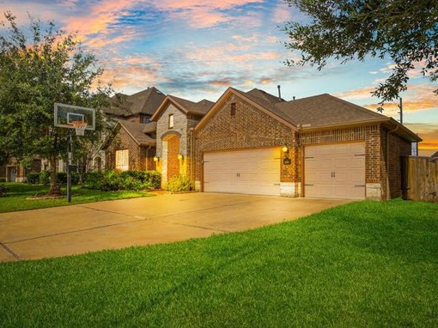 25610 Buckley Bluff Ln, Katy, TX 77494