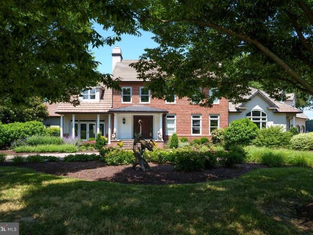 25610 Chance Farm Court
