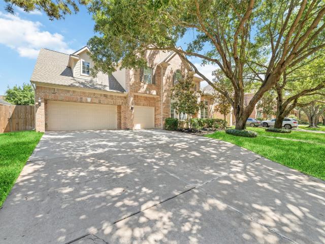 25610 Skye Springs Lane