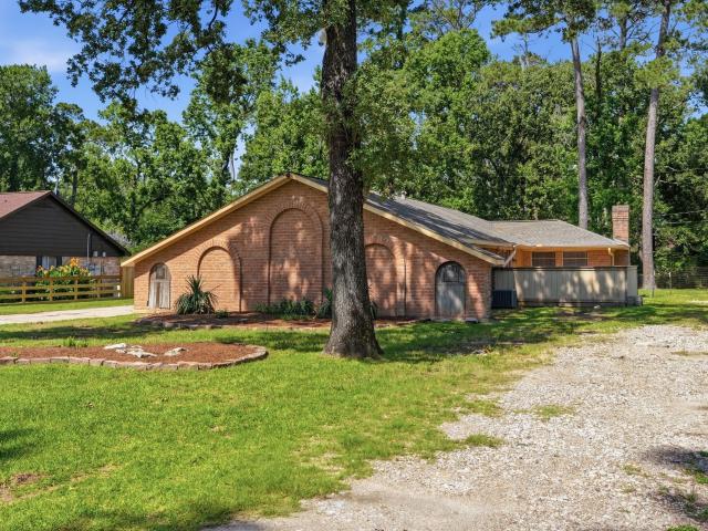 25611 Timber Lane Drive
