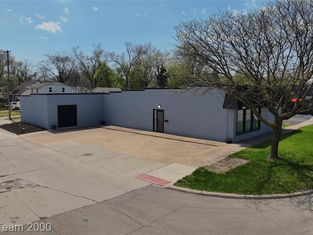 25611 Van Born Road