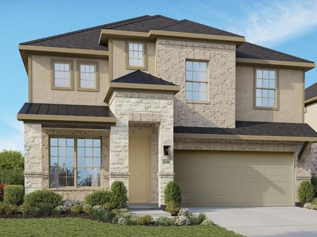 25617 Flora Bella Ln, Elgin, TX 78621