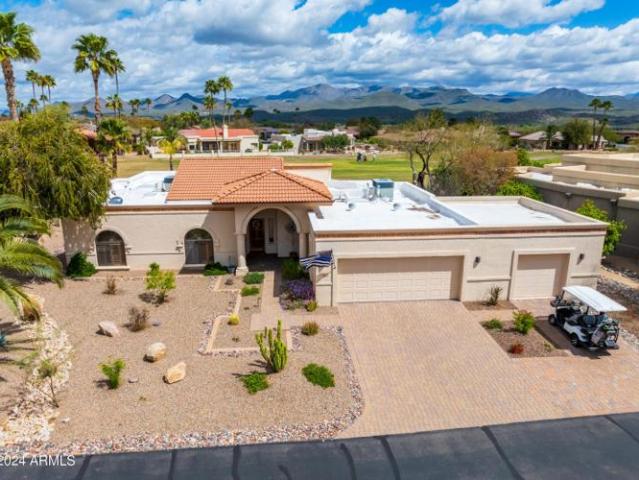 25617 N Abajo Dr, Rio Verde, AZ 85263