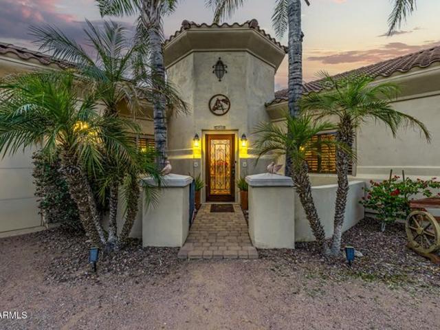 25614 W Melanie Dr, Wittmann, AZ 85361
