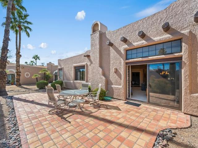 25615 N Bolero Bnd Unit 1, Rio Verde, AZ 85263