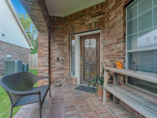 25616 Tiverton Forest Court