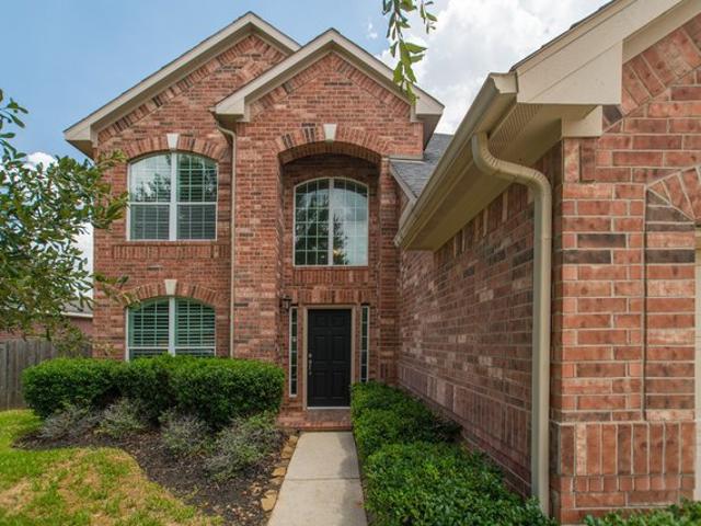 25618 Crisp Spring Ln, Spring Valley Village, TX 77373
